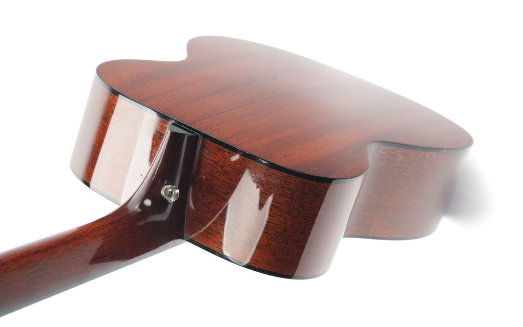 Martin 00DB Jeff Tweedy 2014 | The Fellowship of Acoustics